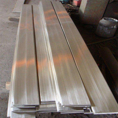 AISI 304 Stainless Steel Rounded Edge Flat Bar from China Manufacturer ...